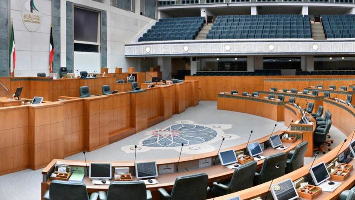 «مجلس الأمة» يبدأ غداً دور الانعقاد الثاني من الفصل التشريعي الـ16 – Sarmad