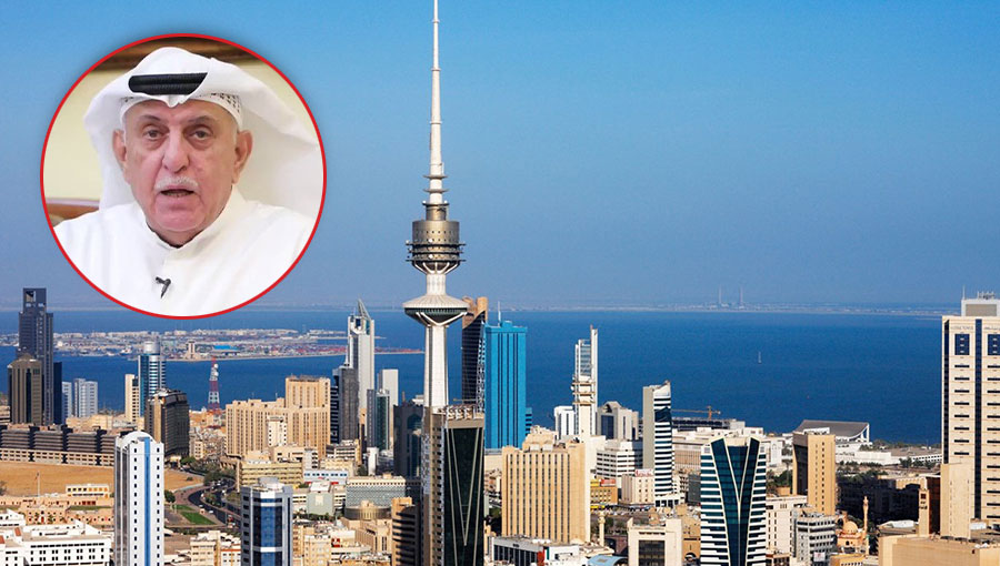 المرزوق: الاعتدال الربيعي في 16 مارس – Sarmad