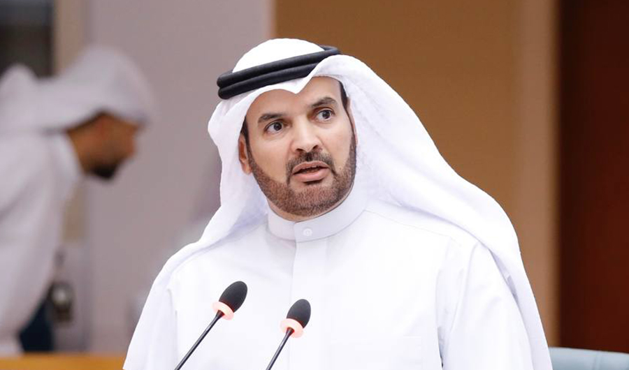 «التمييز» تُقرر سقوط طعن محمد المطير.. وتقضي ببراءته – Sarmad
