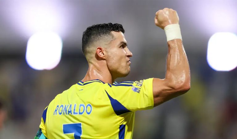 إيرادات «النصر السعودي» 110 ملايين دولار خلال موسم 2024-2025 – Sarmad