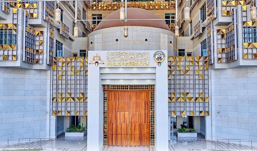 النيابة العامة تشرف على تنفيذ حكم «الإعدام» بحق 5 مدانين – Sarmad