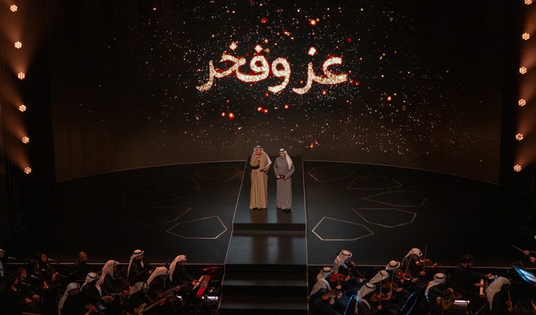 «الإعلام» تكشف دورة تلفزيون الكويت ومنصة «51» لرمضان 2026 – Sarmad